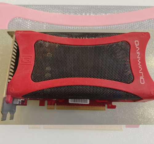 Видеокарта Palit GeForce 9600 GT 512MB DDR3 256bit