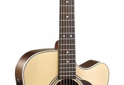 Электроакустическая гитара Cort MR600F-NS
