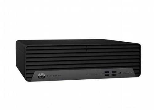 HP EliteDesk (6P9E8E8)