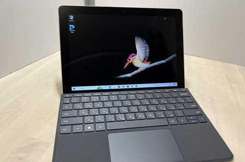 Microsoft Surface Go LTE 128GB 4415Y 8GB M1825