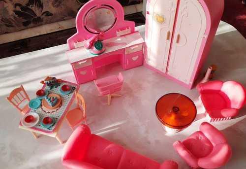 Детские игрушки