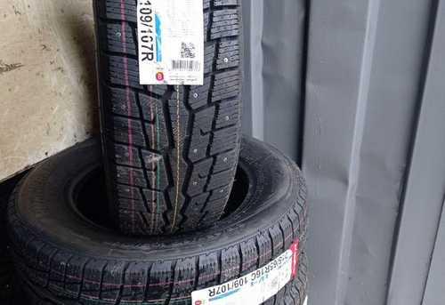 Nankang IV-1 Ice Activia 215/65 R16C 109R