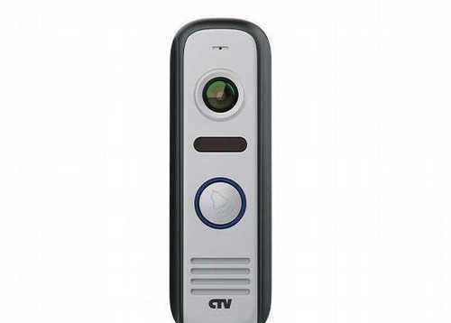 Ctv-d4000 S FullHD Вызывная панель (серый)