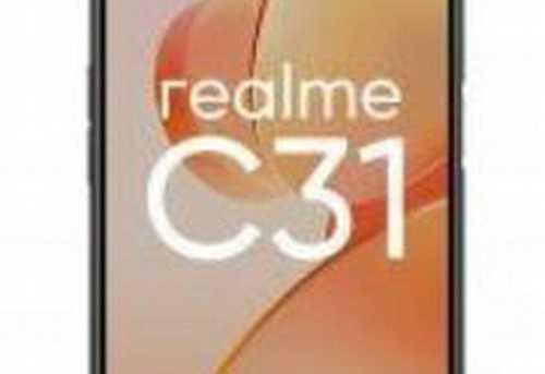 Realme C31 3+32GB новый