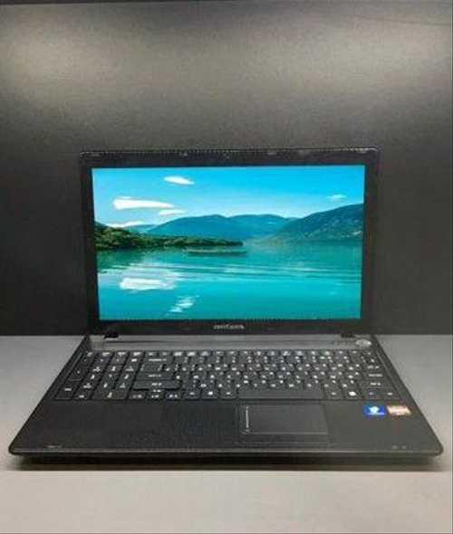 Ноутбук lenovo thinkpad e16