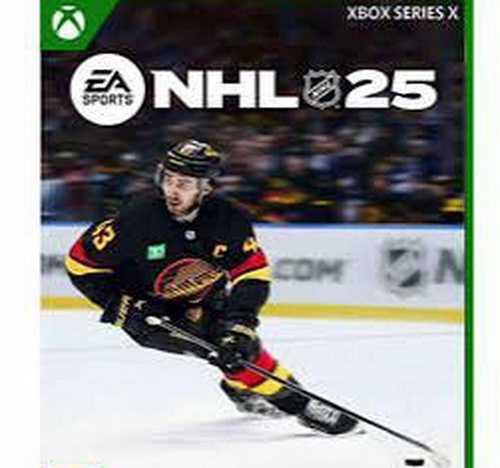Nhl 25