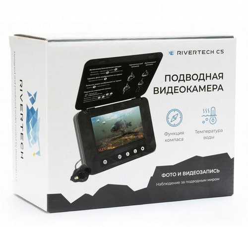 Видеокамера подводная Rivertech C5