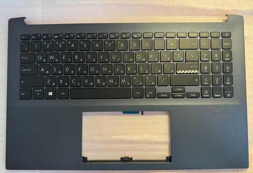 Клавиатура для ноутбука asus X3500PA-2B