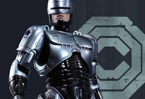 Фигурка робокоп Robocop