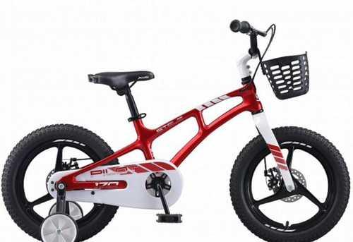 Stels Pilot 170 MD 16" V010