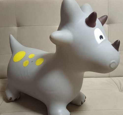 Игрушка прыгун
