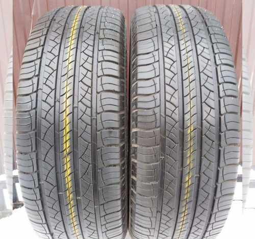 Michelin Latitude Tour HP 275/60 R20