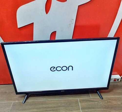Телевизор econ EX-32HT003B (Рассрочка / Р1)
