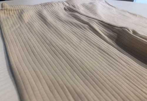 Лосины в рубчик hm 122-128