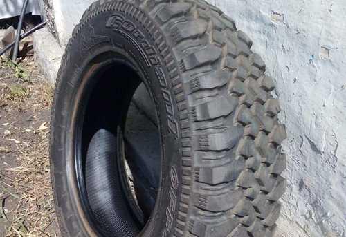 Cordiant Off Road 225/75 R16