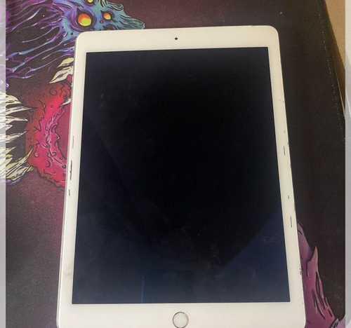 iPad air 2