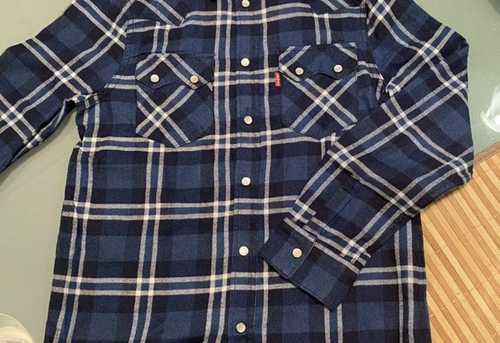 Рубашка детская levis