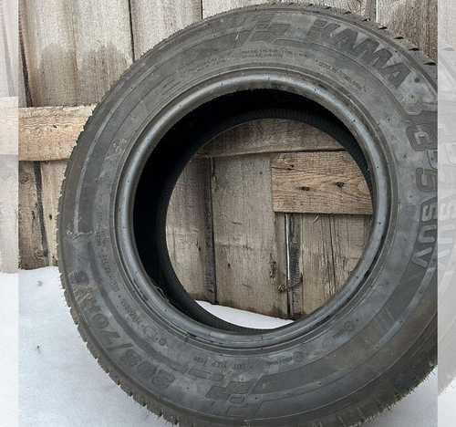 КАМА Кама 365 SUV (НК-242) 205/70 R15 96T