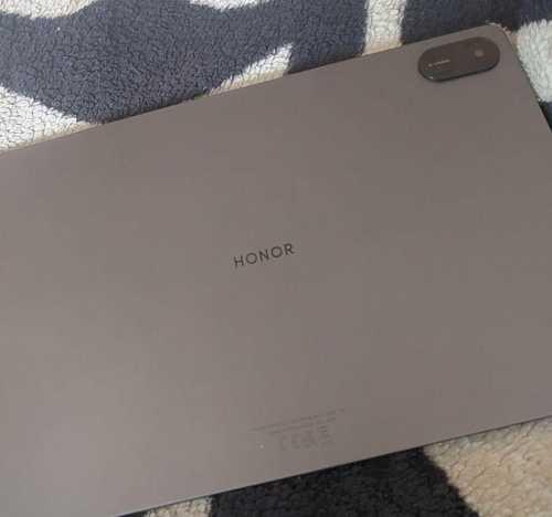 Honor pad x8a