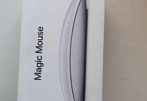 Мышь Apple magic mouse 3