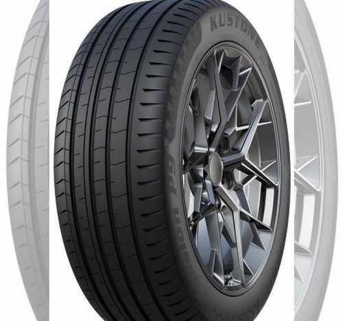 Kustone Passion P9 225/60 R17