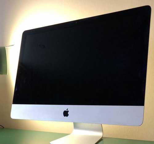 iMac (Retina 4k 21.5-inch Late 2015)