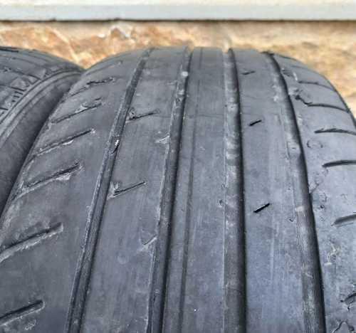 Nexen N'Fera SU4 195/55 R16