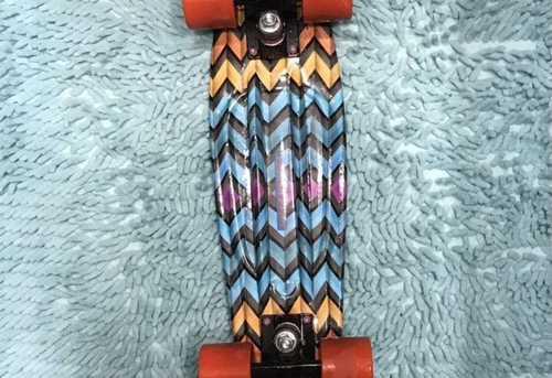 Penny board