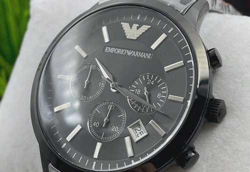 Мужские часы Emporio Armani Премиум качество