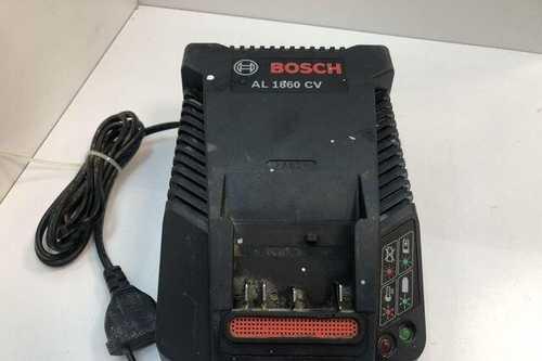 Зарядное устройство для шуруповерта Bosch AL 1830C
