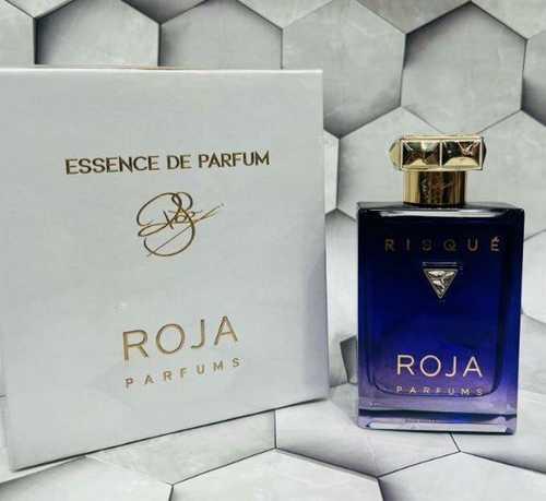 Мужские духи, мужской парфюм Roja (Роджа)