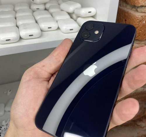 iPhone 12 разбор