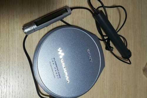 Sony Walkman D-EJ925