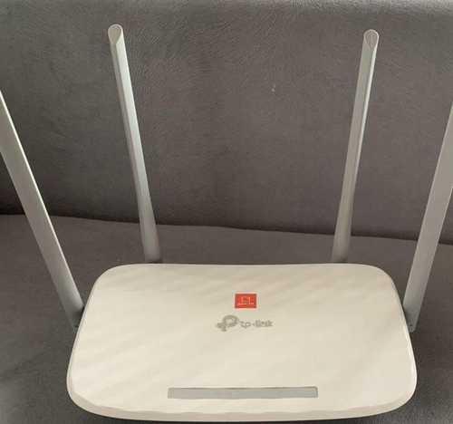 Гигабитный WiFi роутер TP-Link C5