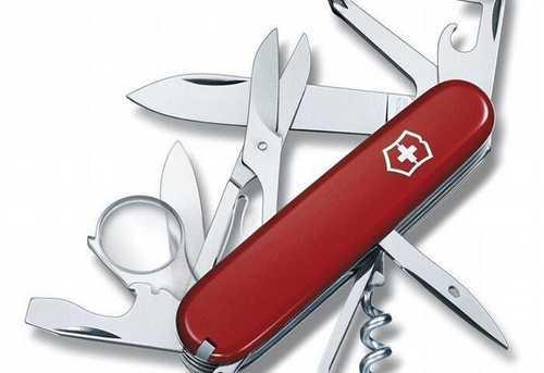 Швейцарский нож victorinox explorer