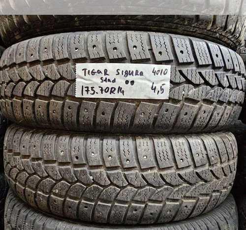 Tigar Sigura Stud 175/70 R14
