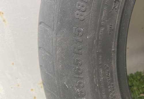 Kumho Radial 857 65/55 R15