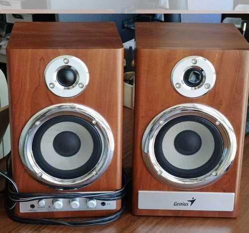 Genius sp-hf 1100х