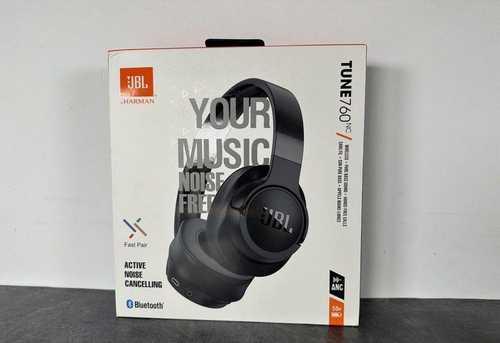 JBL Tune 760 nc (Без шумоподавления)