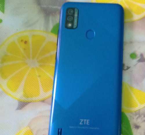 ZTE Blade A51, 2/64 ГБ