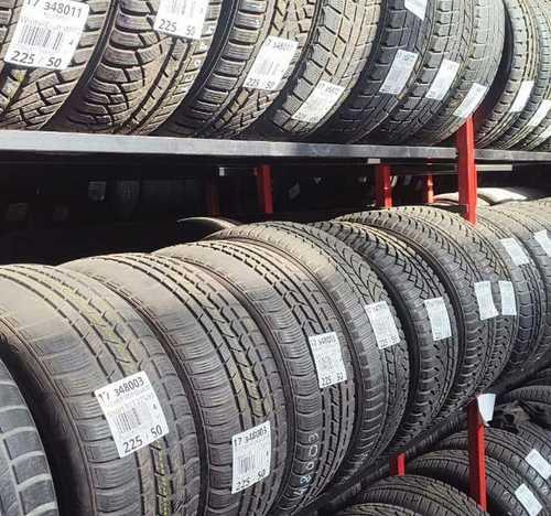 Bridgestone Noranza 2 215/55 R16 97L