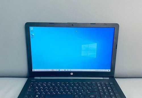 Ноутбук, HP 15-bw644ur