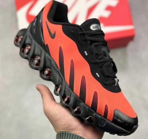 Nike Air Max DN8 Bred Оригинал