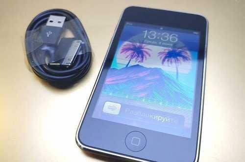 USA Apple iPod Touch 3 32GB Wolfson bluetooth