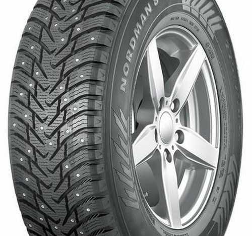 Ikon Tyres Nordman 8 SUV 265/70 R17 115T