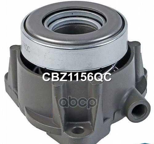 Подшипник выжимной гидравлический CBZ1156QC Krauf
