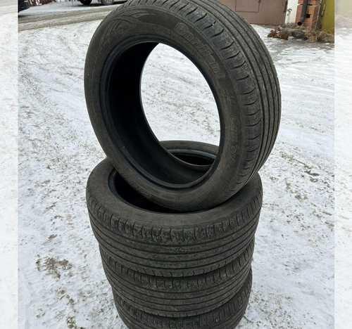 Cordiant Comfort 2 215/50 R17