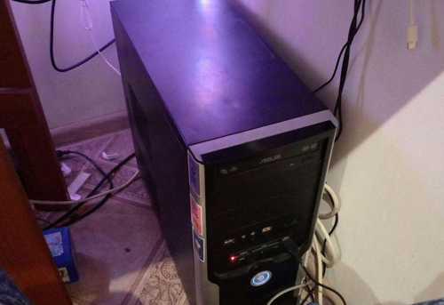 Игровой системный блок BeamNG drive (60-240fps)