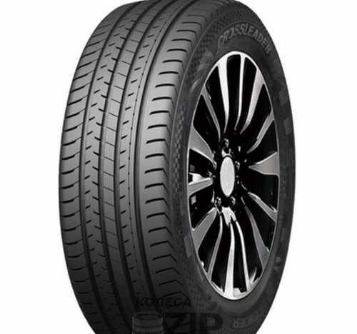 DoubleStar DSU02 255/50 R19 107W