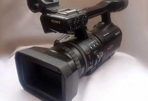 Видеокамера Sony HVR-V1